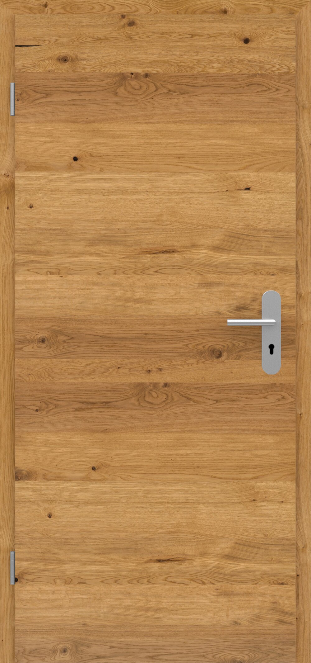 Natur geölt quer - Furnier Asteiche - jetzt informieren | LOBO HOME